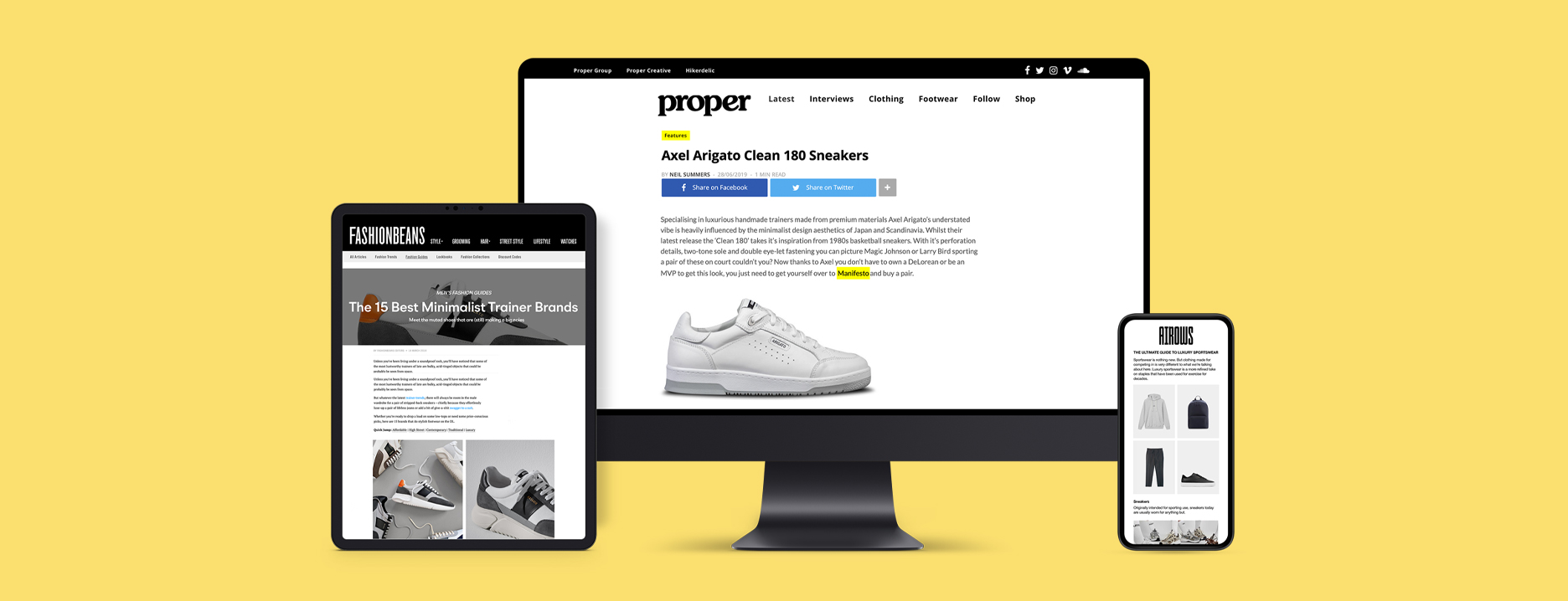 Sponsored content: What you need to know in 2023 + 5 amazing examples ...