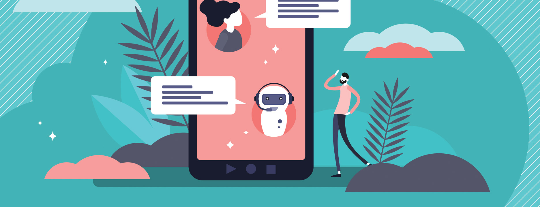 Ways To Detect Chatbots Like Open AI s ChatGPT WordSeed Blog